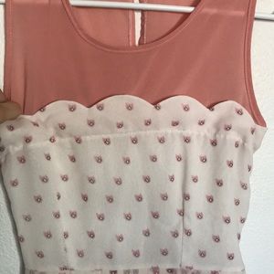 Modcloth | Dresses | Adorable Retro Modcloth Cat And Fish Dress | Poshmark